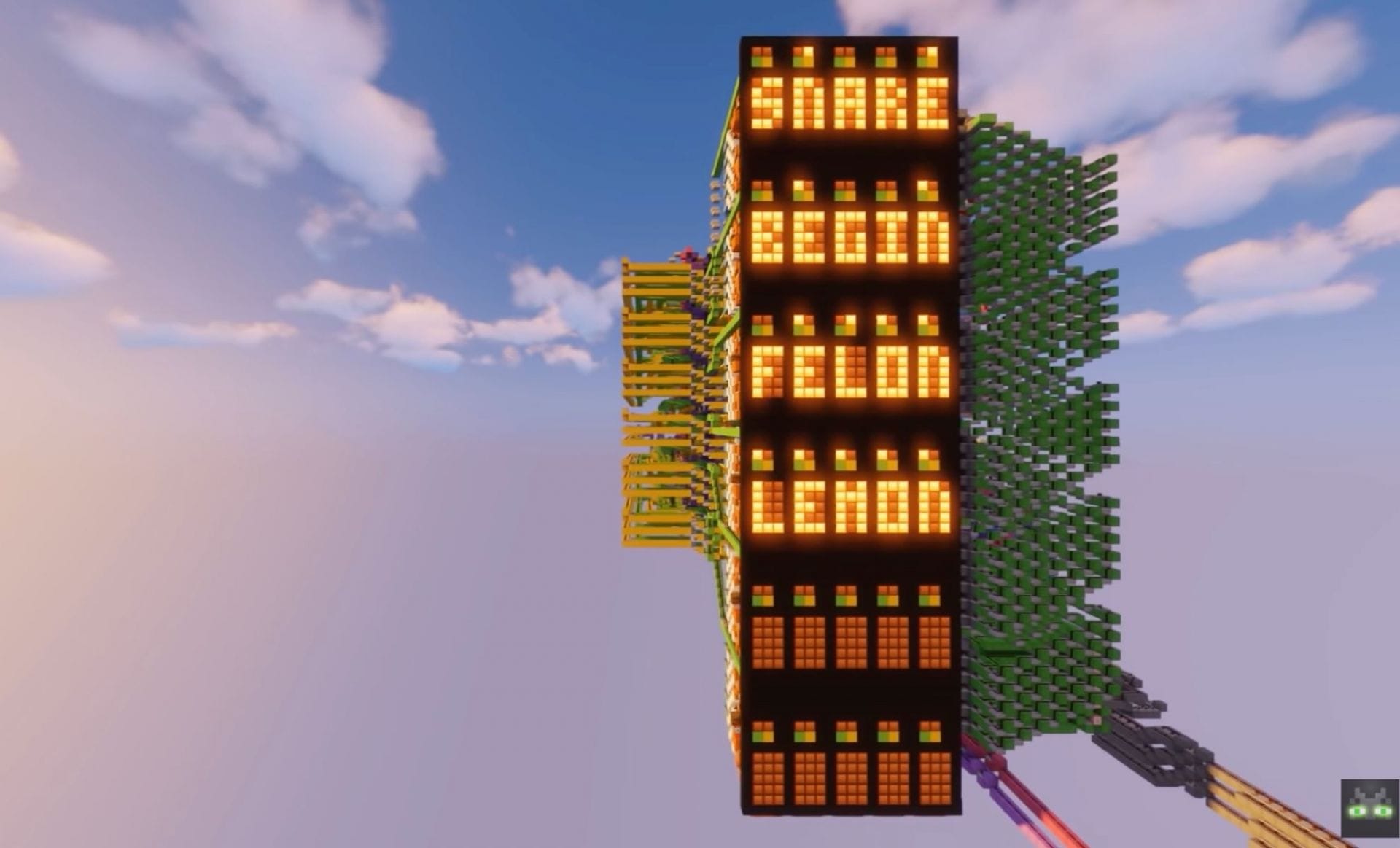 How to play Minecraft Wordle