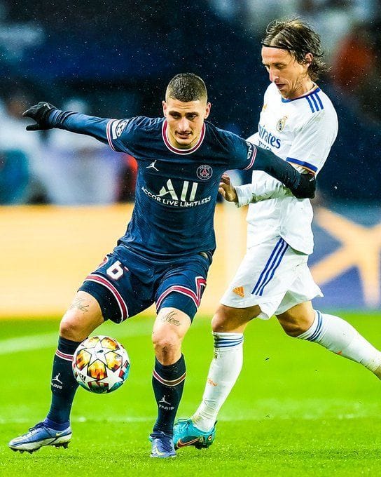 5 midfielders PSG could sign this summer