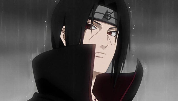 10 Akatsuki members in Naruto, ranked from youngest to oldest