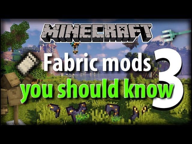 5 best Minecraft 1.18 mods for optimization
