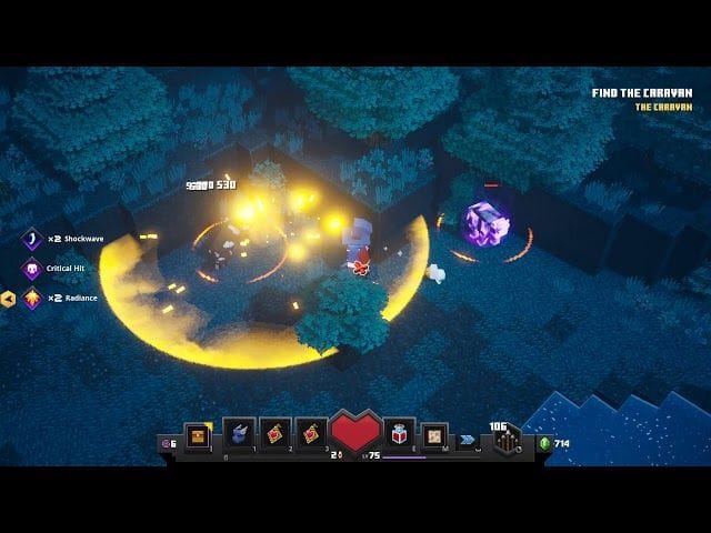 Minecraft Dungeons: 5 best mobs