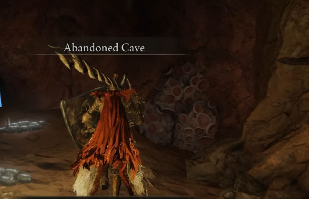 How to find the Venomous Fang in Elden Ring