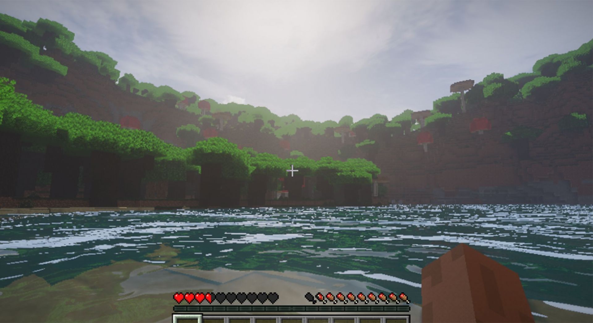 Best Minecraft shaders for low-end PCs