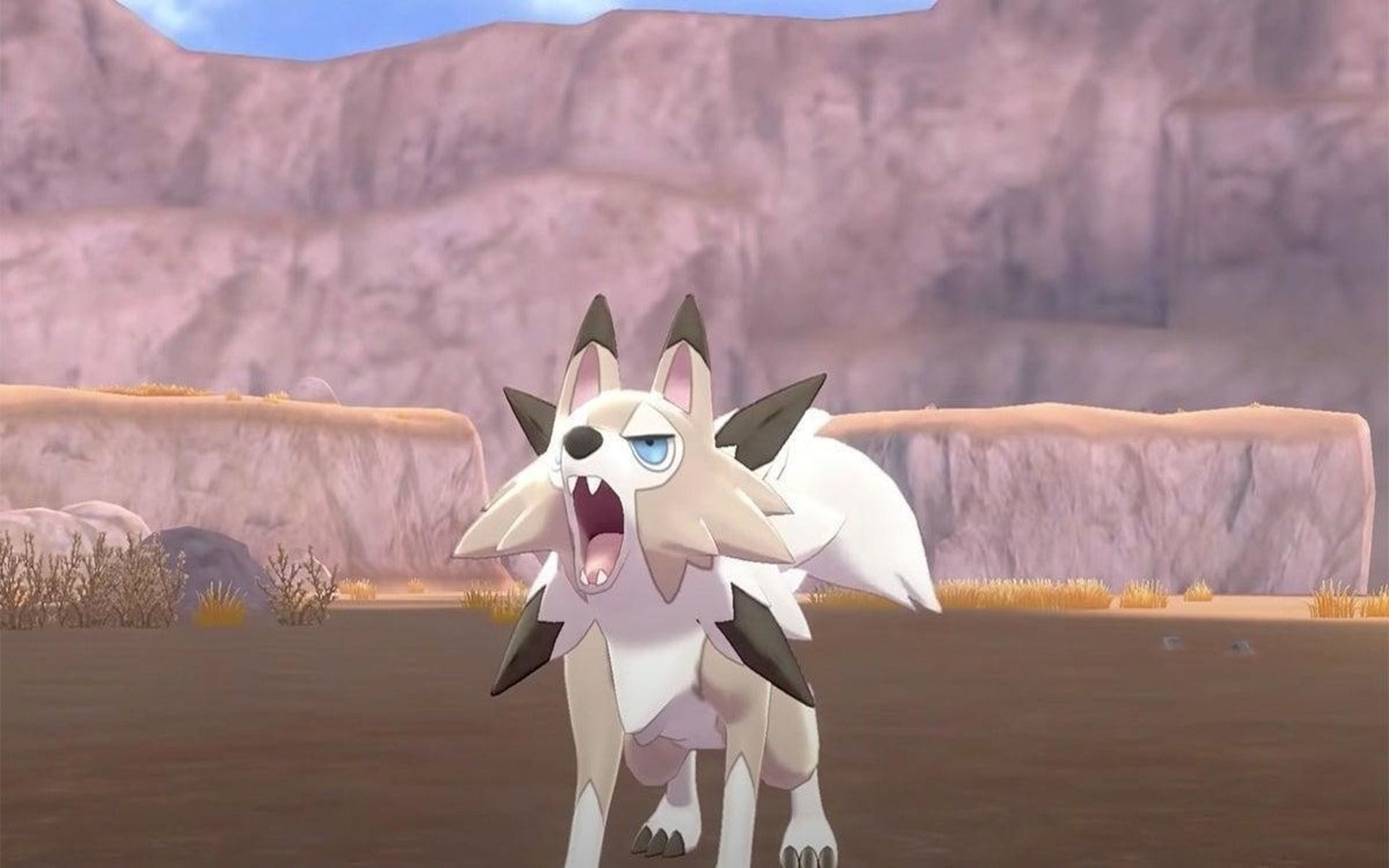 Is Lycanroc worth using in Pokemon GO Great League?