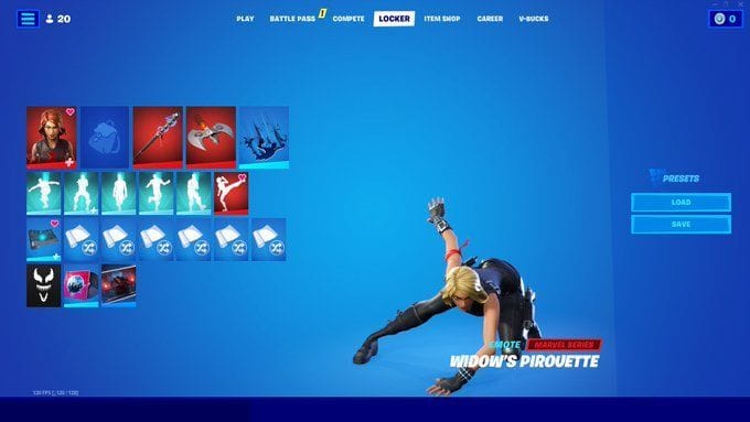 10 most valuable Fortnite skins that can shoot your account price to $1000+