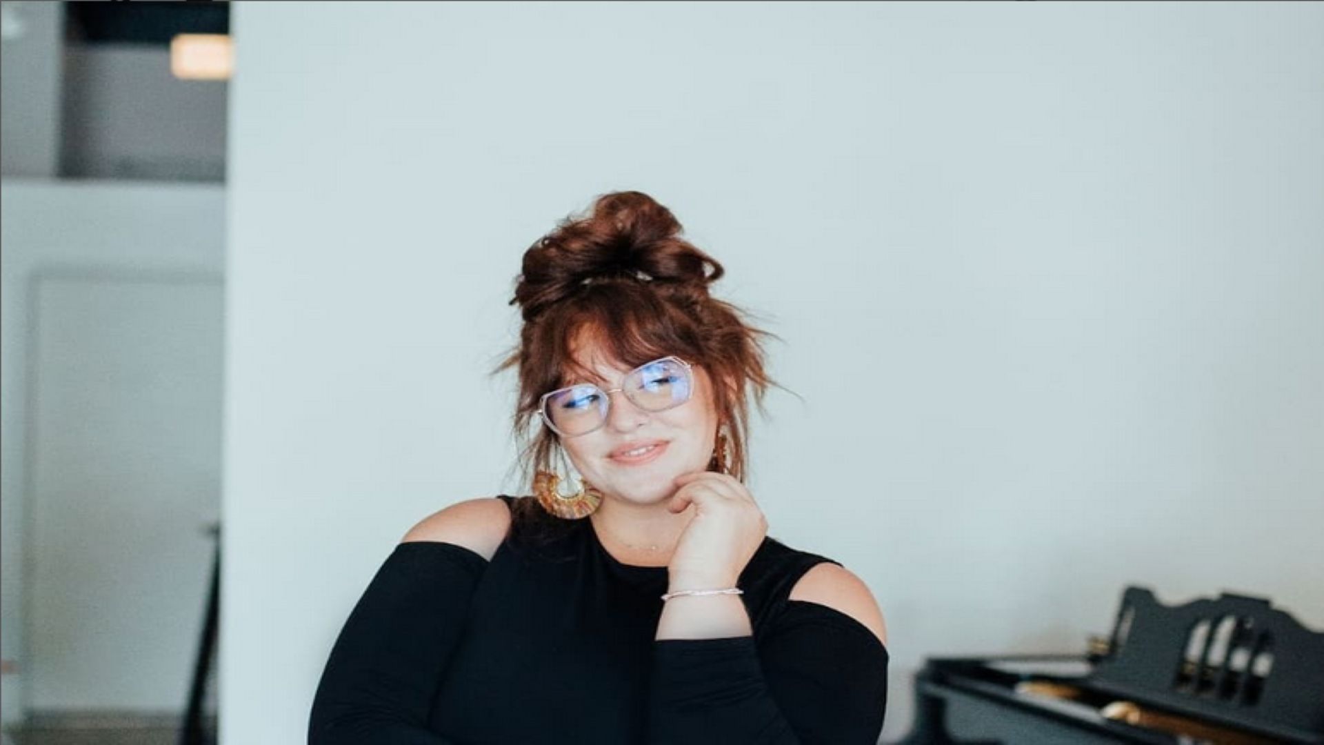 Who is Sam Moss? Winterset mom-to-be felt "whacked out" in front of ...