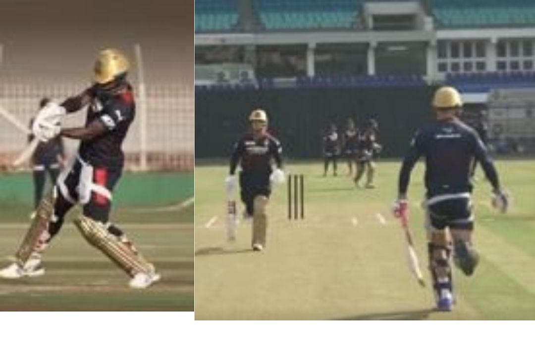 IPL 2022 : RCB stages match simulation scenarios IPL 2022 : RCB stages match simulation scenarios
