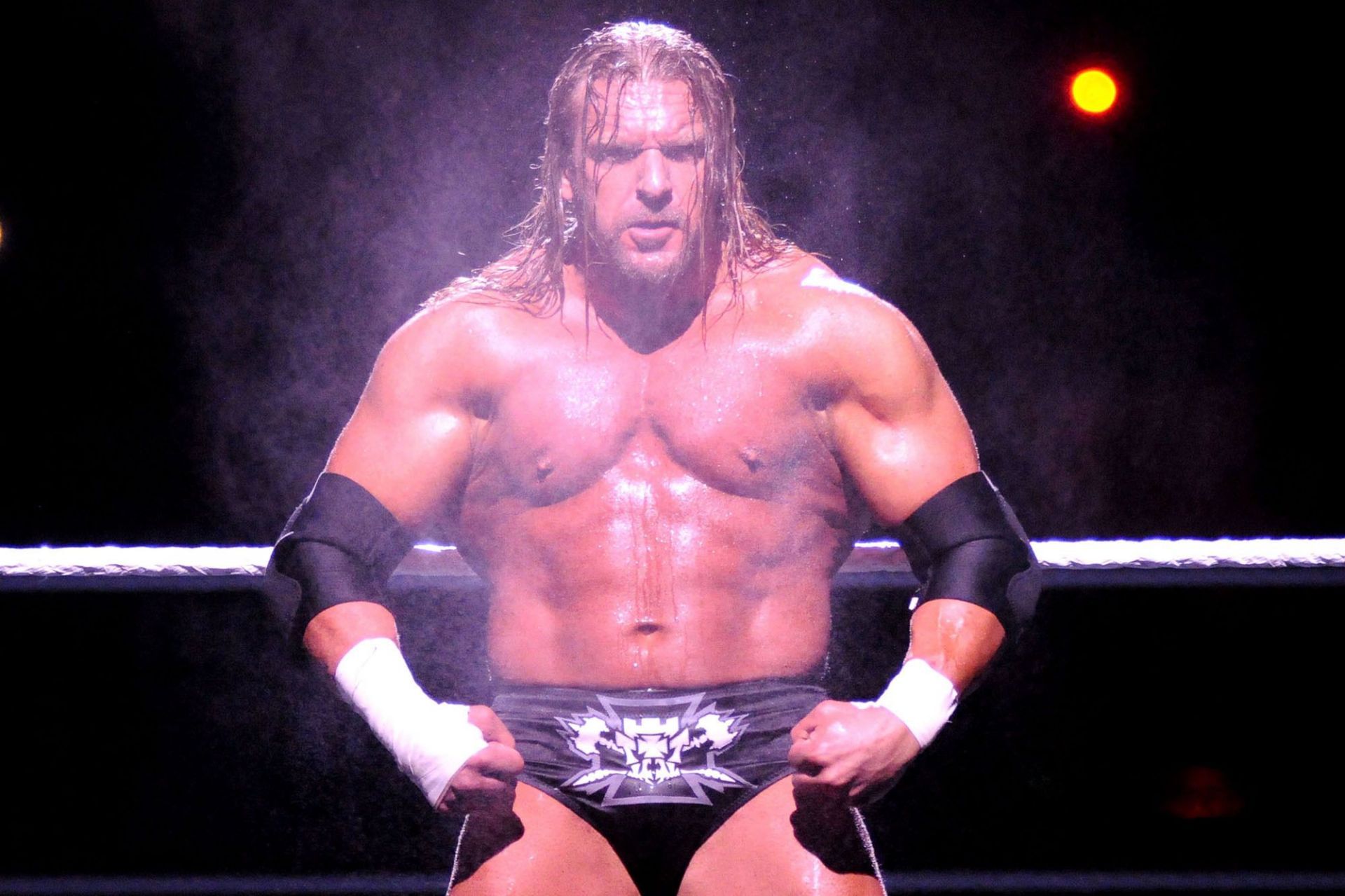 5 Reasons why Triple H is one of the GOATs