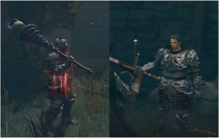 How to obtain Devourer’s Scepter Legendary Armament early in Elden Ring