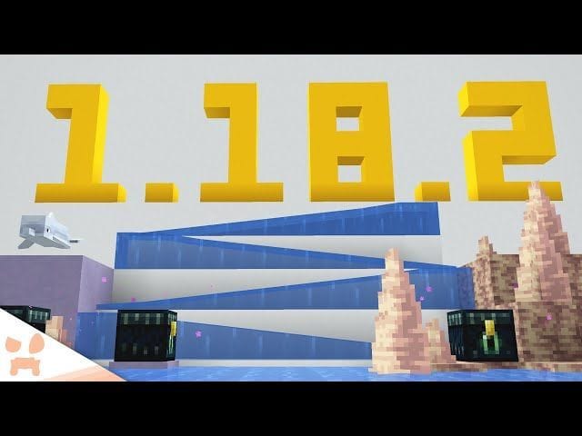 Minecraft 1.18.2 update patch notes: New features and additions ...