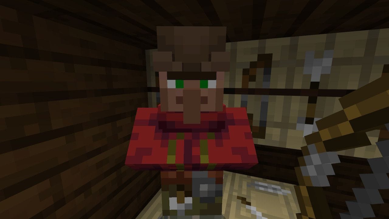5 things you didn't know about Fletching tables in Minecraft