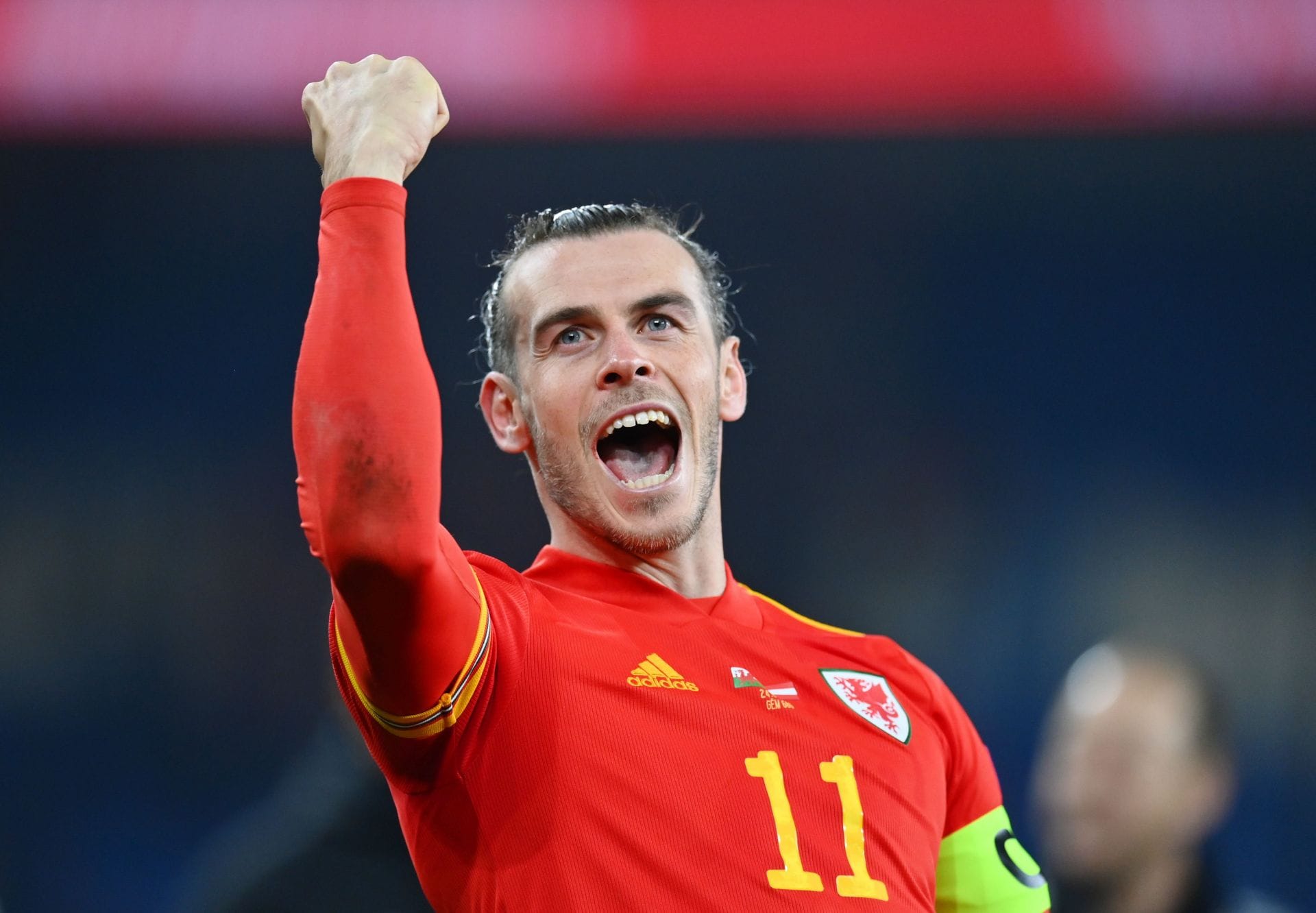 Gareth Bale learns no wrath like angry Real Madrid fan