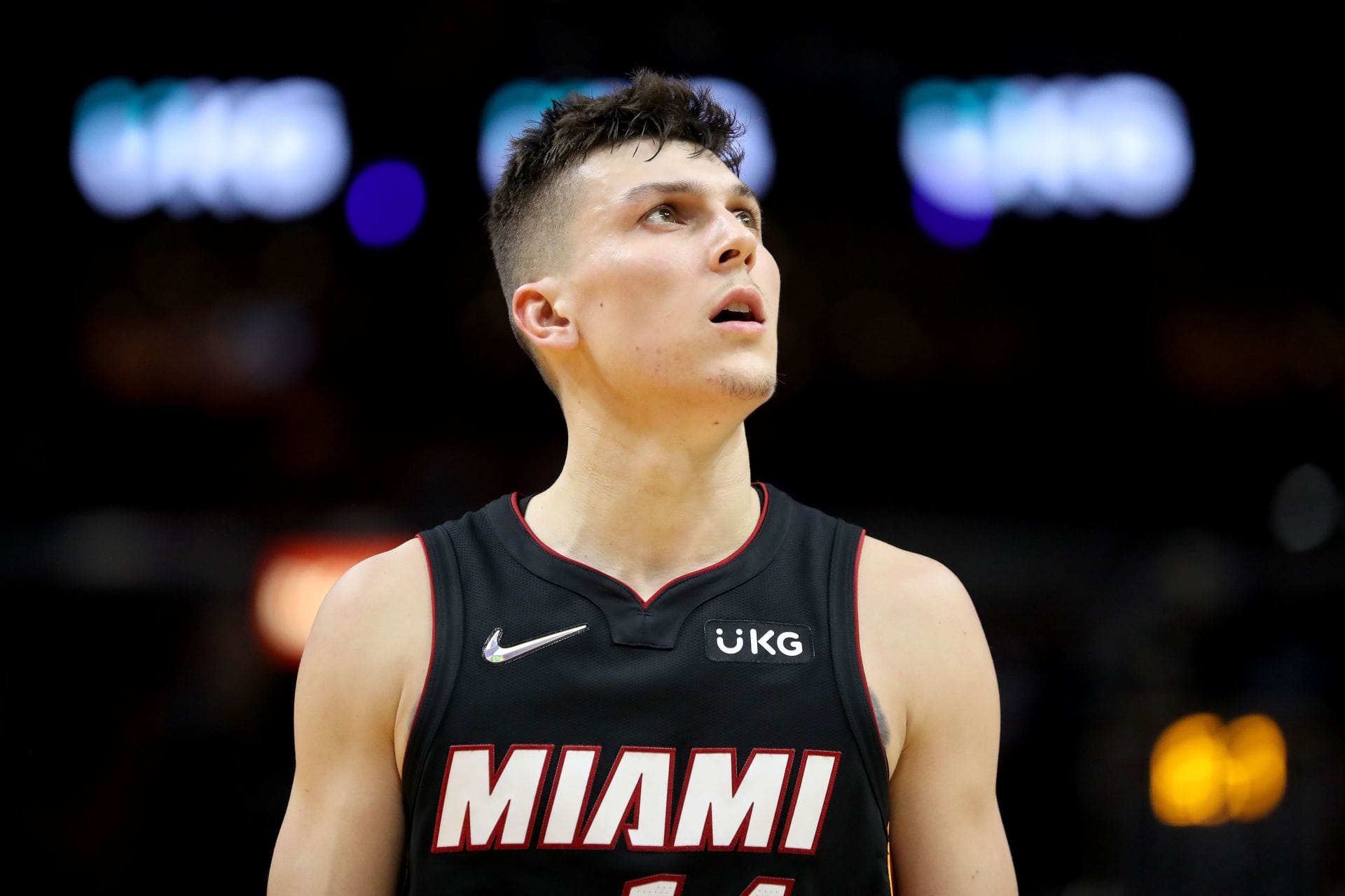 NBA Sixth Man of the Year featuring Tyler Herro, Kevin Love and more ...