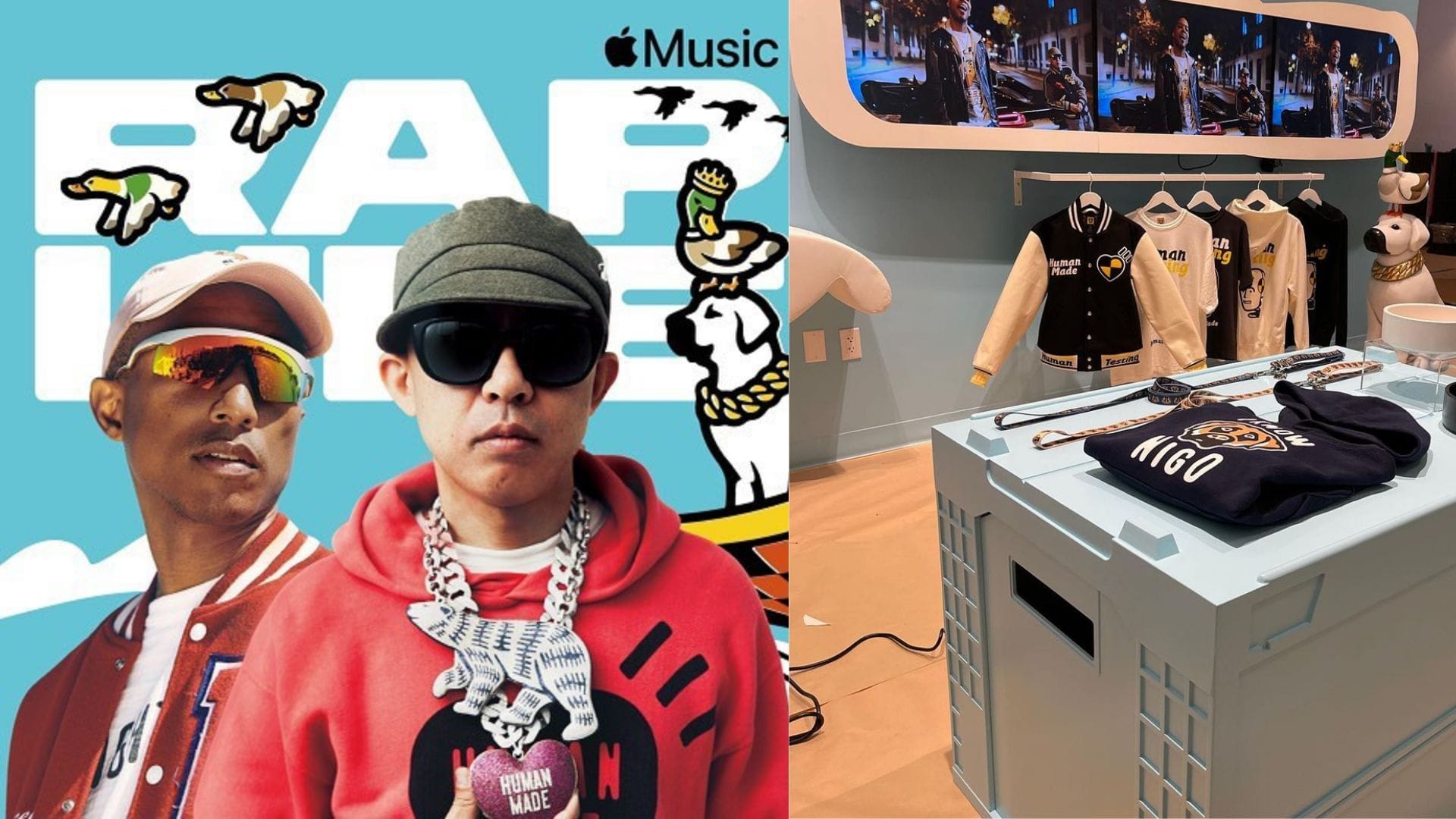 Steven Victor and NIGO collection: Where to buy, price, release date ...