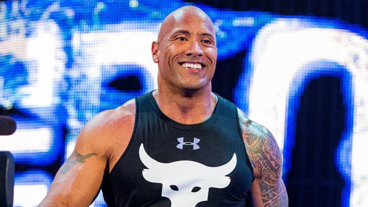Updates on the Rock's return to WWE