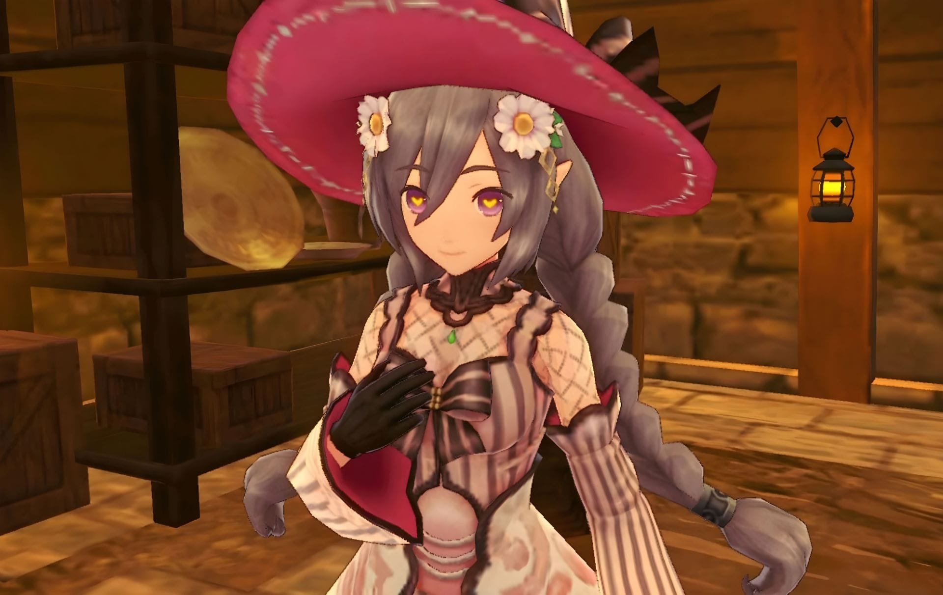 How to unlock the Flower Shop and obtain flower seeds in Rune Factory 5