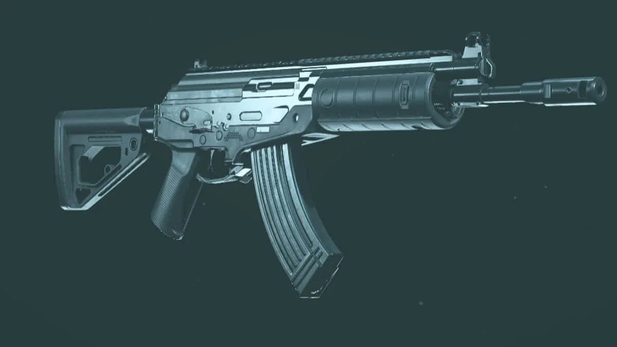 The best CR-56 AMAX loadout in COD Mobile Season 3