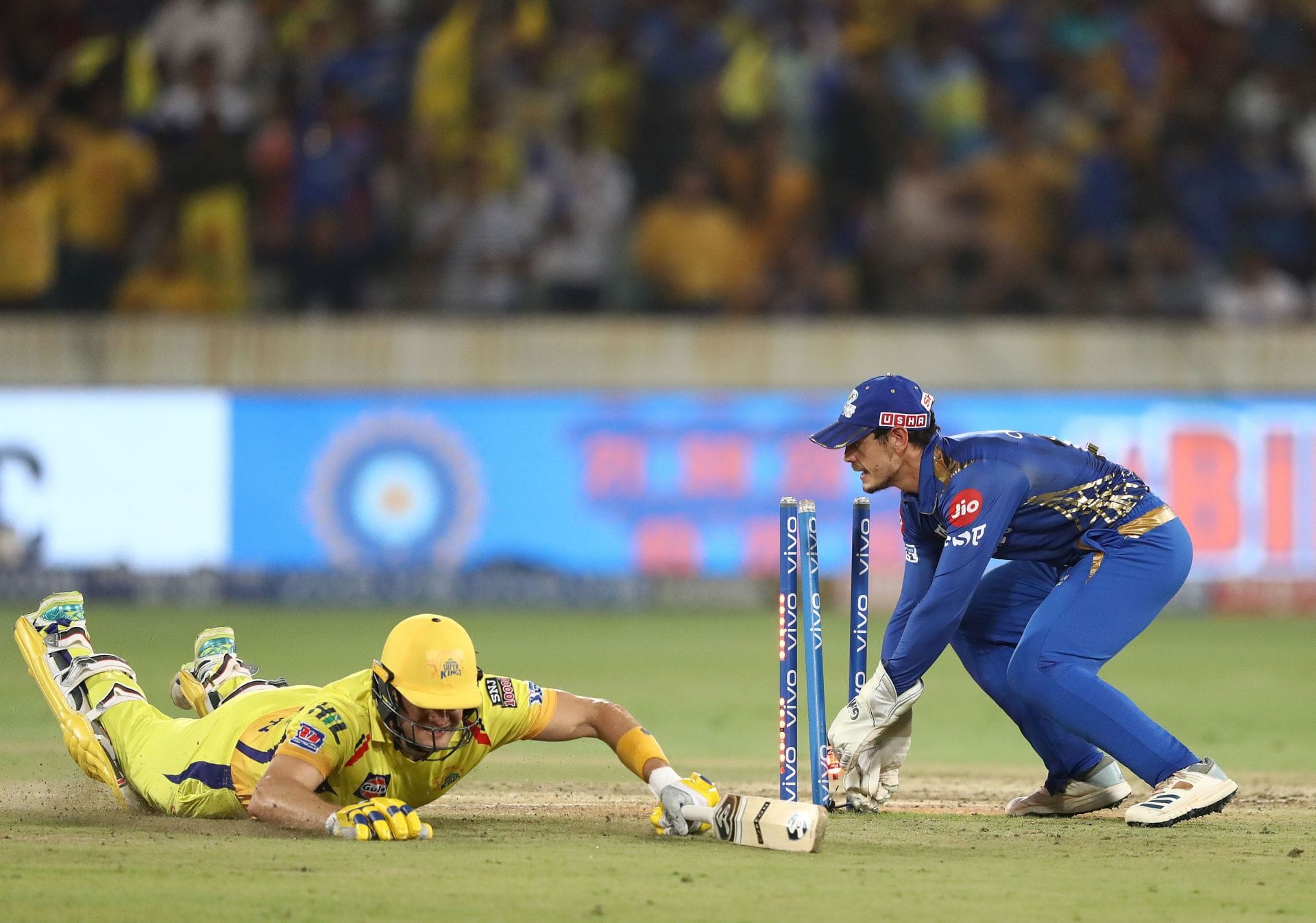 IPL 2022: 5 best MI vs CSK moments in tournament history
