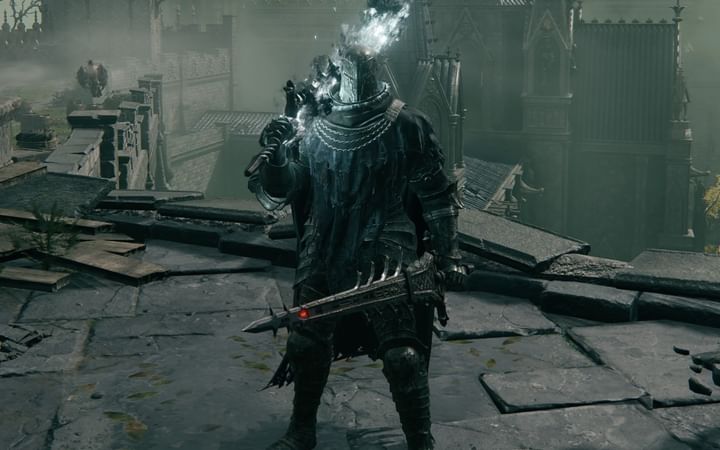 How to get the Night's Cavalry set in Elden Ring