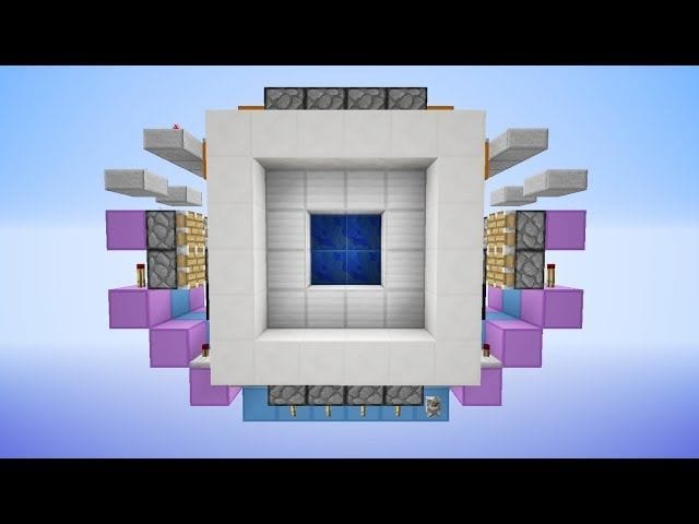 5 best Minecraft Redstone creations of all time