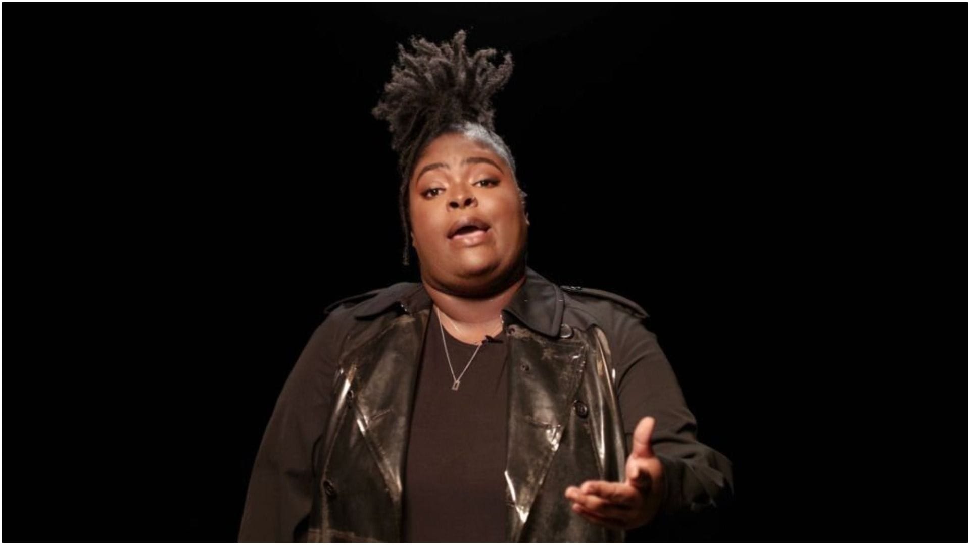 What happened to rapper Chika? Artist leaves fans worried with ...