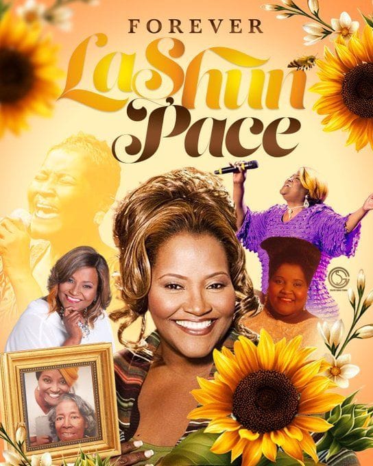 How old are The Pace Sisters? All about LaShun Pace's family as she ...