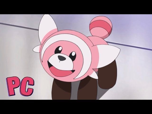 When is Stufful releasing in Pokemon GO?