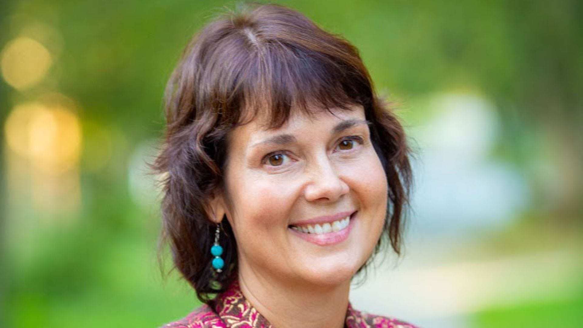 Who is Lizbeth Meredith? All about the author who inspired Lifetime's ...