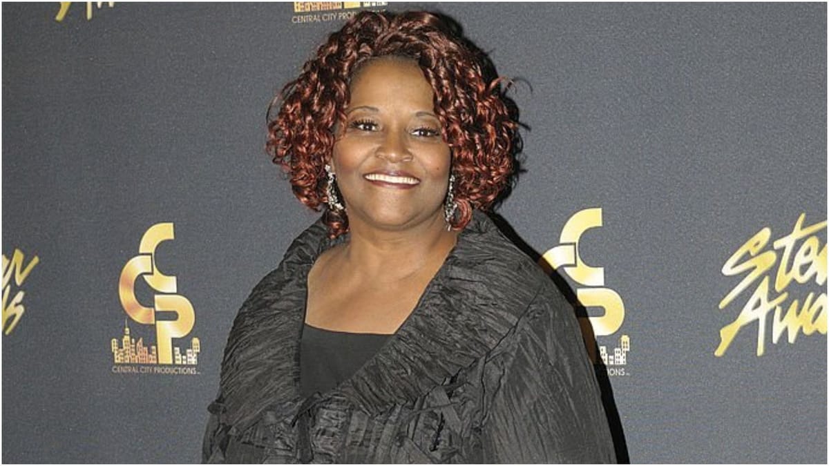 How old are The Pace Sisters? All about LaShun Pace's family as she ...
