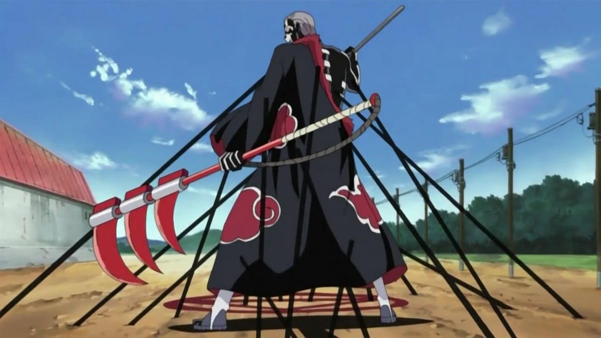 7 innovative jutsu uses in Naruto