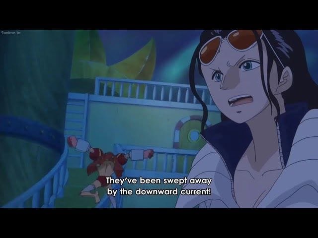 10 most boring One Piece arcs, ranked