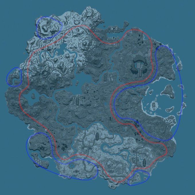 Fortnite Chapter 3 Season 2 Patch Notes: New skins, weapons, map ...