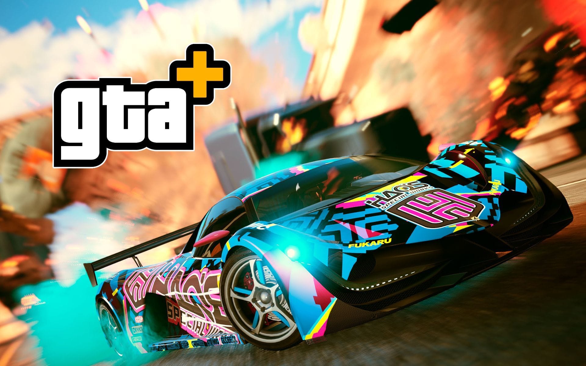 Many gamers are disappointed with GTA Online’s GTA Plus