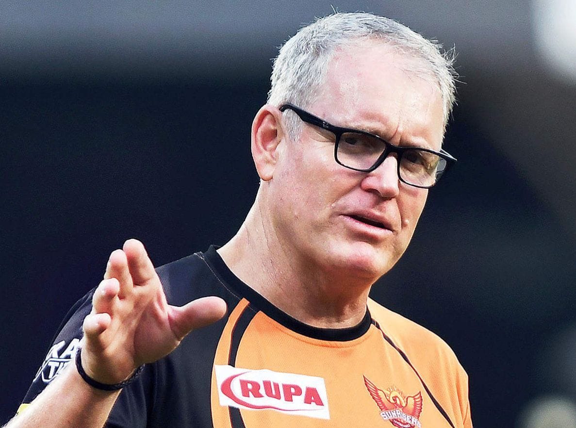 SRH Coach & Support Staff 2022 - List of all SRH Coaches