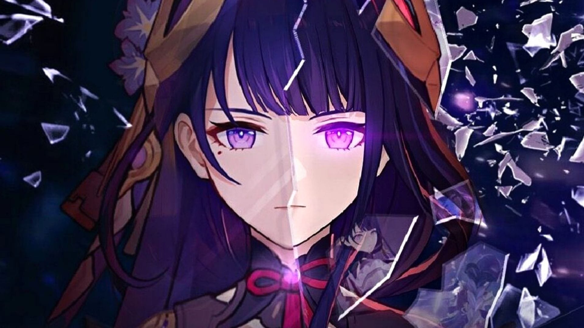 Best artifacts and weapons to farm for Raiden Shogun ahead of her ...