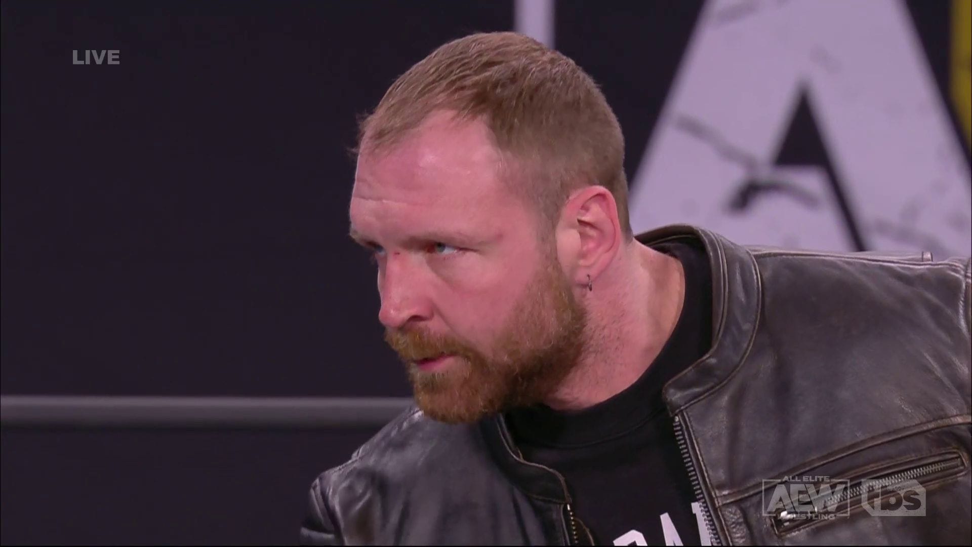 Jon Moxley AEW persona ripped by WWE legend