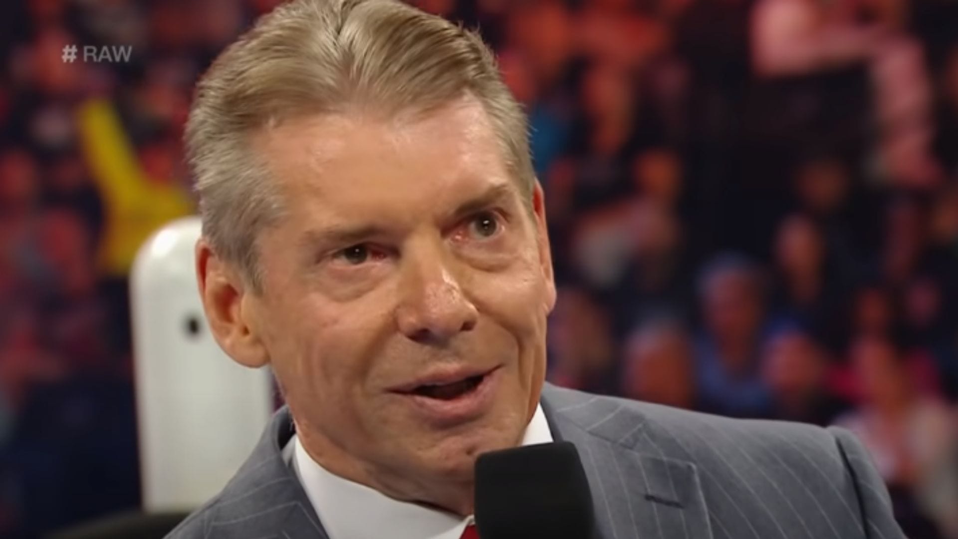Vince Russo thinks Vince McMahon wants star to prove himself