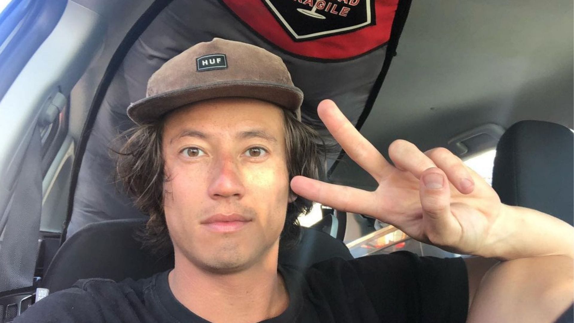 Who is Benny Crawley? Below Deck Down Under deckhand is a crypto coach and DJ