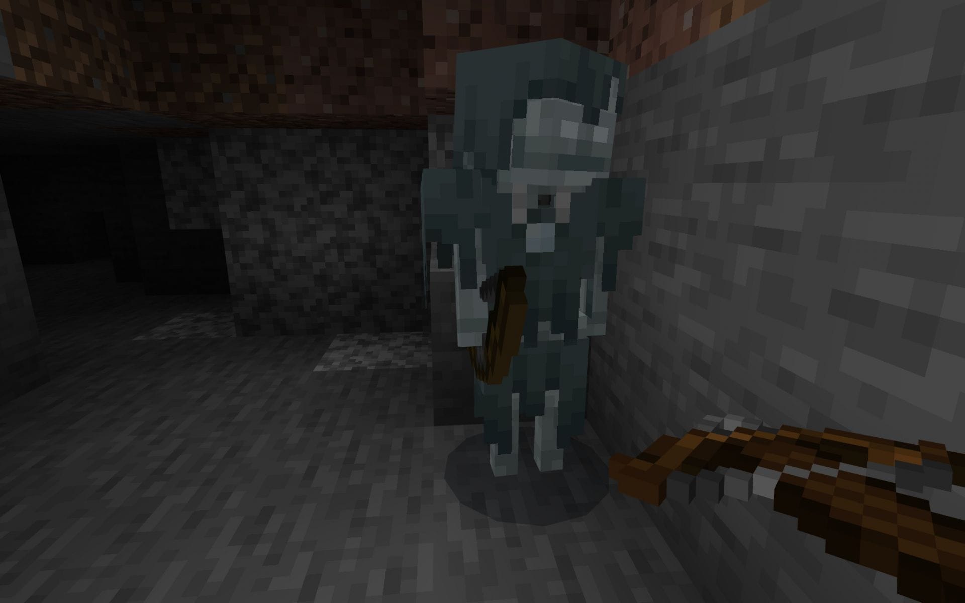 Top 5 mobs to use crossbow against in Minecraft