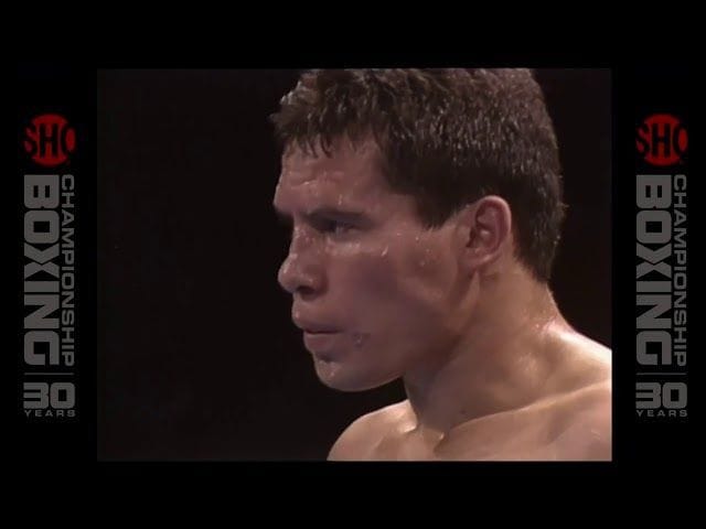 Boxing News: Eddie Hearn expresses his desire to do a Canelo Alvarez ...