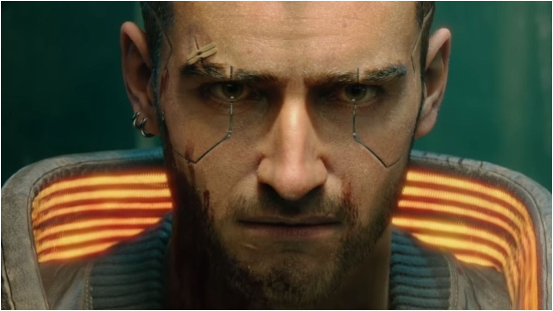 "Has nothing to do with the game": Cyberpunk 2077 gets review bombed for stopping operations in ...