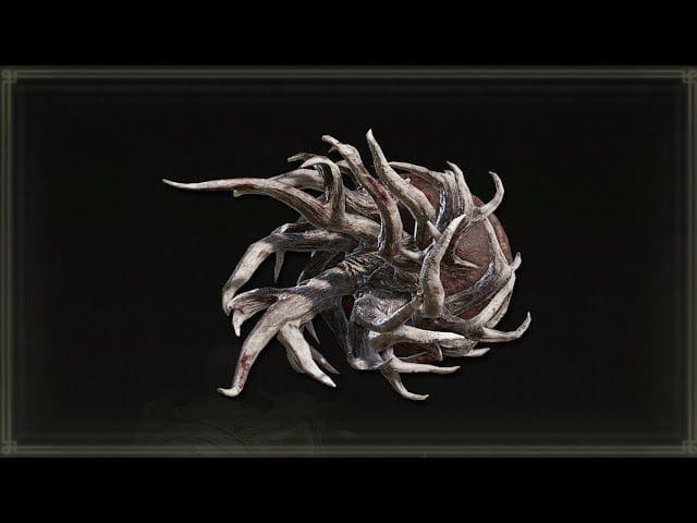 Top 5 shields for parrying in Elden Ring and where to find them