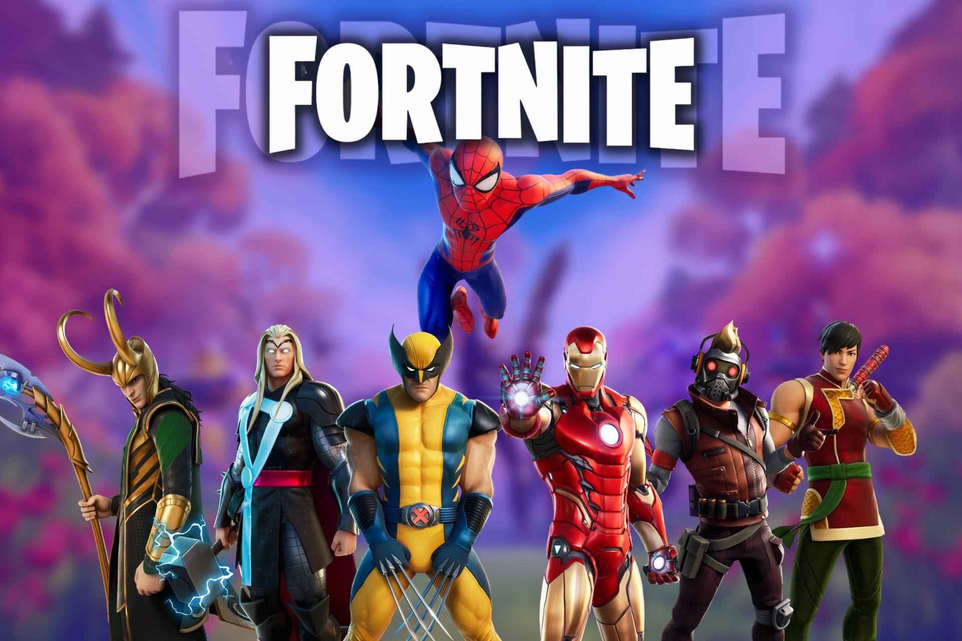 Out of ideas or marketing gimmick: How many Fortnite collaborations are ...