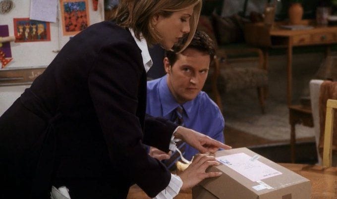 Friends: 5 recipes inspired by the hit TV series