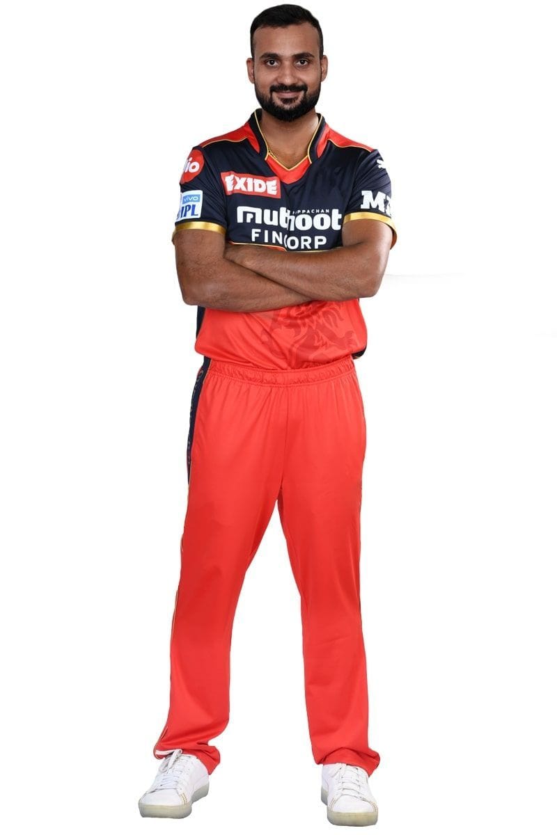 Akash Deep Cricket Stats & Player Profile