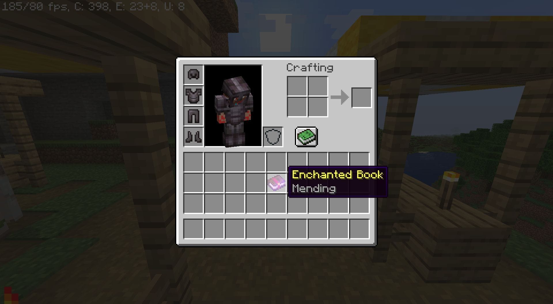 Top 5 tips for beginners when applying enchantments in Minecraft