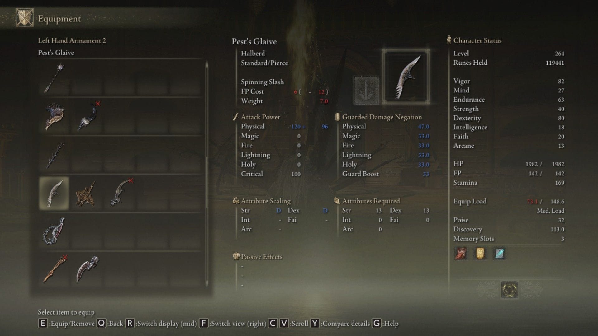 Top 5 Halberds In Elden Ring And Where To Find Them