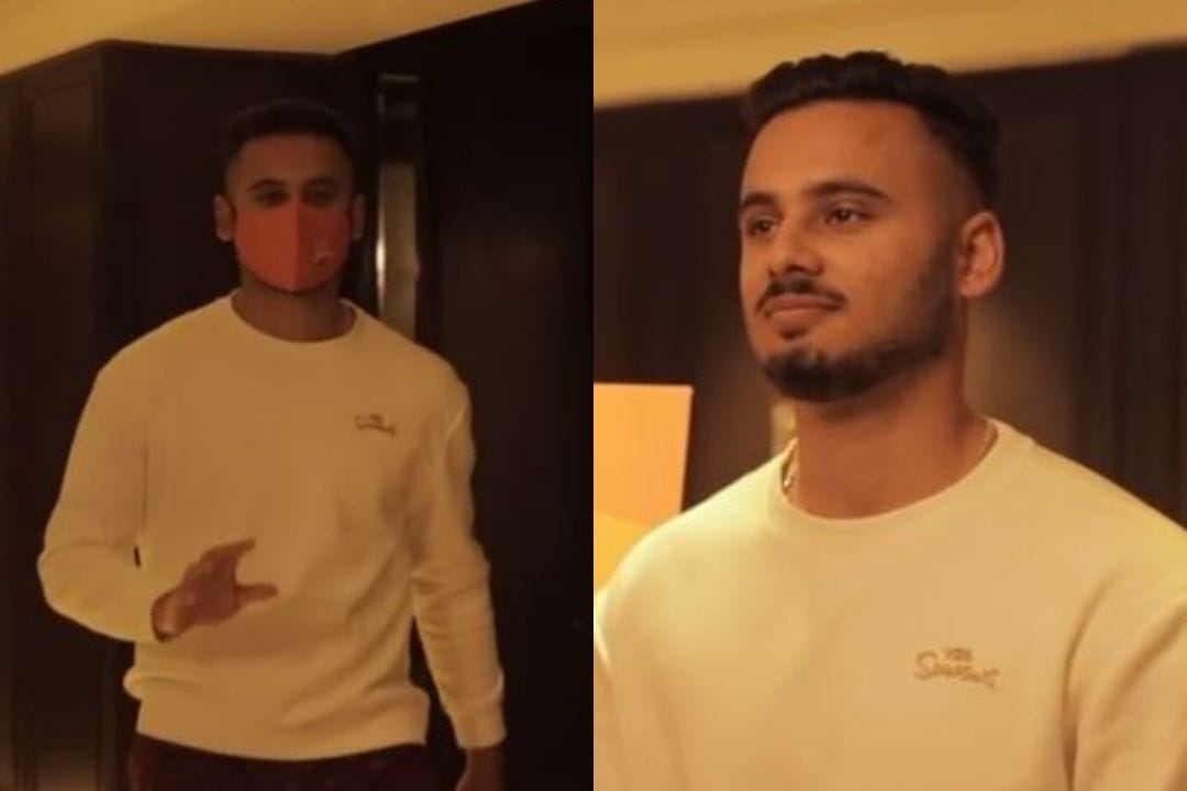 IPL 2022: Abdul Samad joins SRH camp ahead