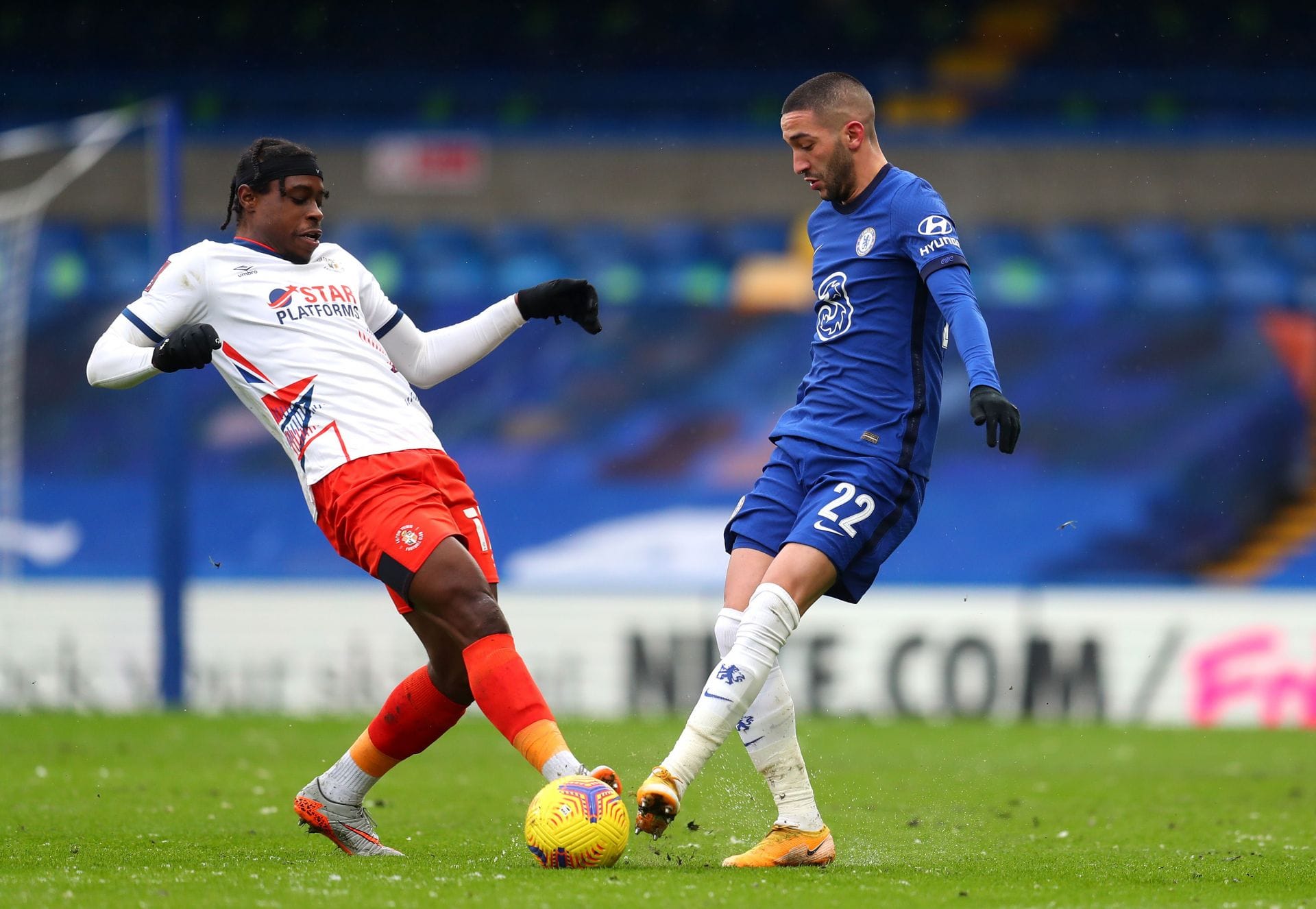Luton Town vs Chelsea prediction, preview, team news and more | FA Cup ...