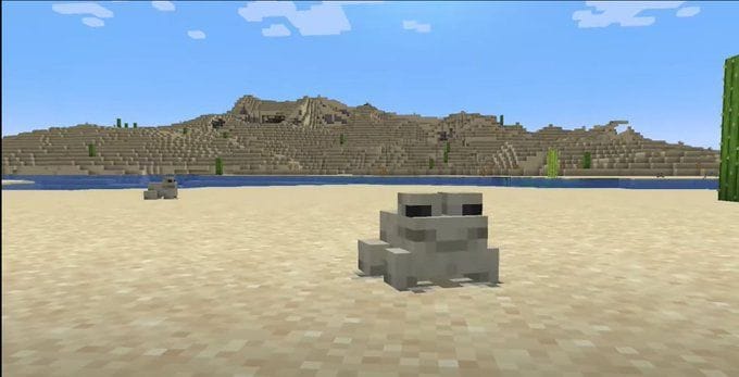 4 things players might not know about Frogs in Minecraft